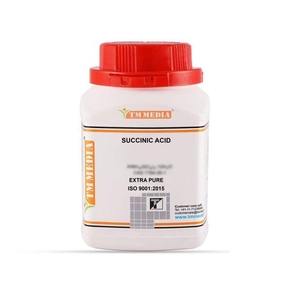 Buy Succinic Acid, Extra Pure online price