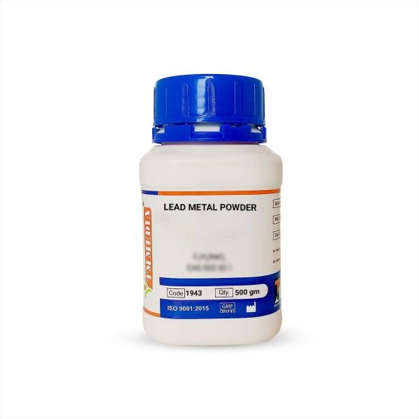 Buy Lead Metal Powder online price