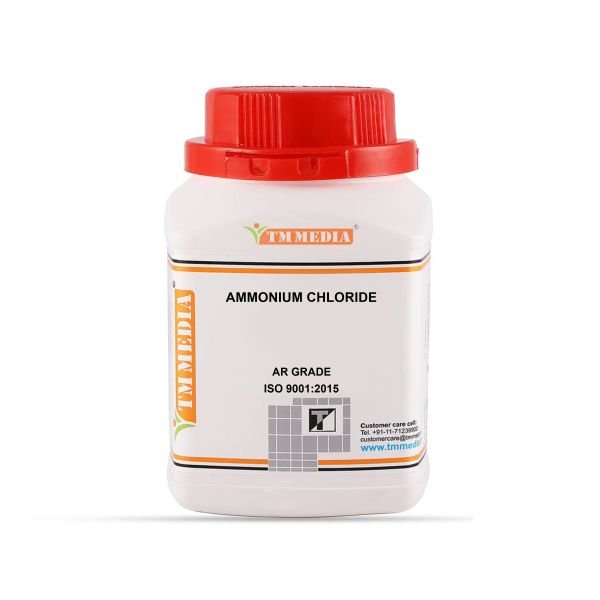 Buy Ammonium Chloride, Ar Grade online price