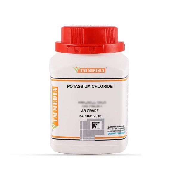 Buy Potassium Chloride, Ar Grade online price