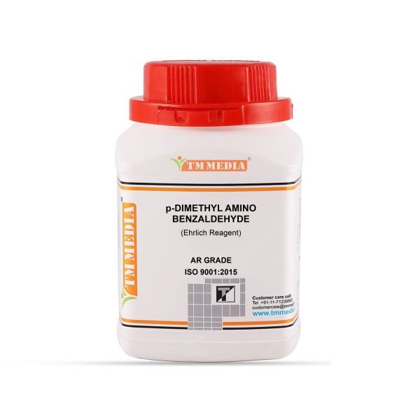 Buy P-Dimethyl Amino Benzaldehyde, Ar Grade online price