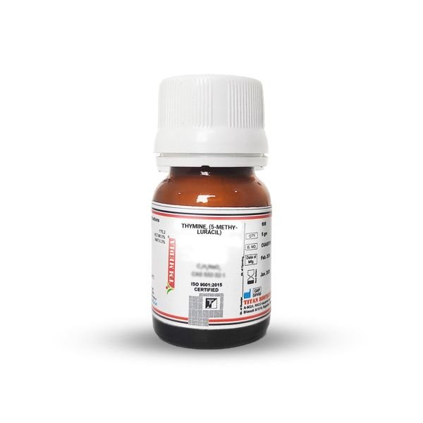 Buy Thymine, (5-Methyluracil) online price