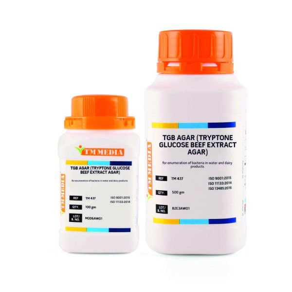 Buy Tgb Agar (Tryptone Glucose Beef Extract Agar) online price