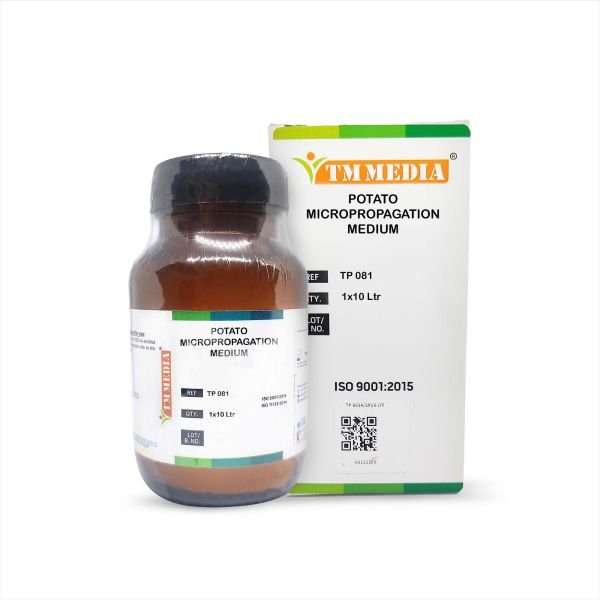 Buy Potato Micropropagation Medium online price