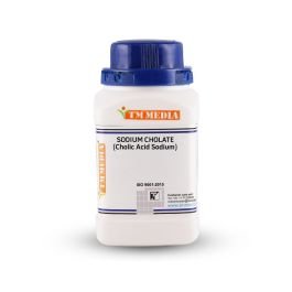 Buy Sodium Cholate (Cholic Acid Sodium) online price
