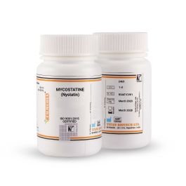 Buy Mycostatin (Nystatin) online price