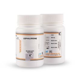 Buy Cephaloridine online price