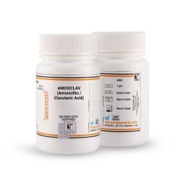 Buy Amoxiclav (Amoxicillin / Clavulanic Acid) online price
