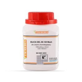 Buy Silica Gel, 60- 120 Mesh online price
