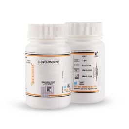 Buy D-Cycloserine online price