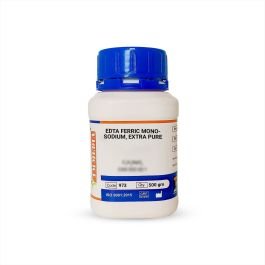 Buy Edta Ferric Monosodium, Extra Pure online price