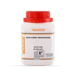 Buy Edta Ferric Monosodium, Extra Pure online price