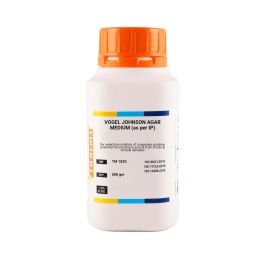 Buy Vogel Johnson Agar Medium (As Per Ip) online price
