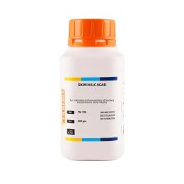Buy Skim Milk Agar online price