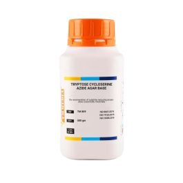 Buy Tryptose Cycloserine Azide Agar Base online price