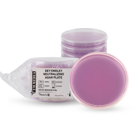 buy dey engley neutralizing agar plate online price