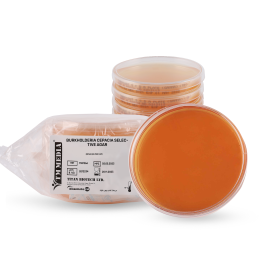 Burkholderia Cepacia Selective Agar (BCSA) (As Per USP)