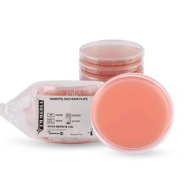 buy mannitol salt agar plate online price