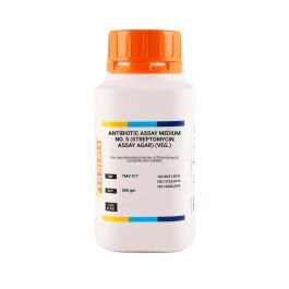 Buy Antibiotic Assay Medium No. 5 online price