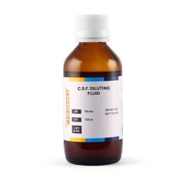 buy c.s.f. diluting fluid online price